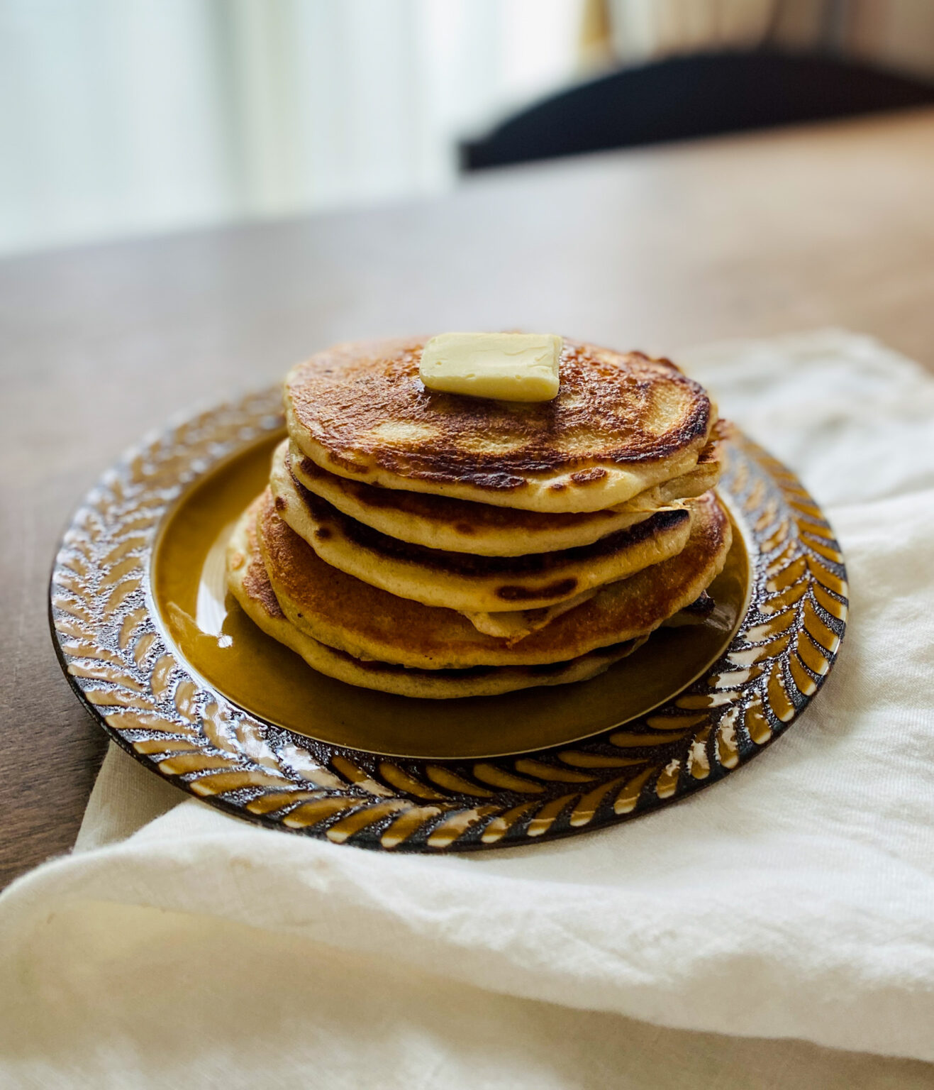 捏ね不要！基本のサワードウ ブレッドの作り方 - Home with the Shepherd